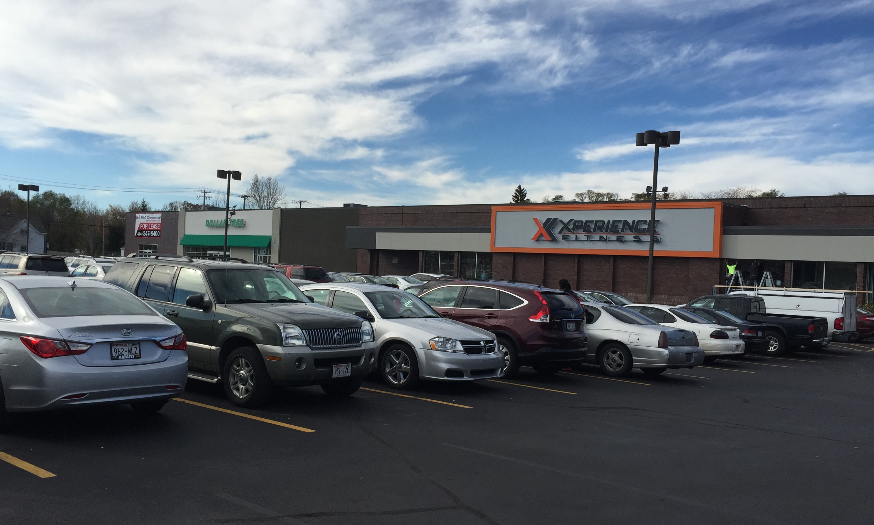 College Retail | Greenfield, WI - ICAP Development LLC